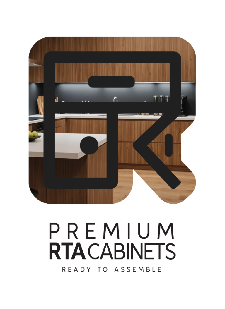 Premium RTA Cabinets – RTA